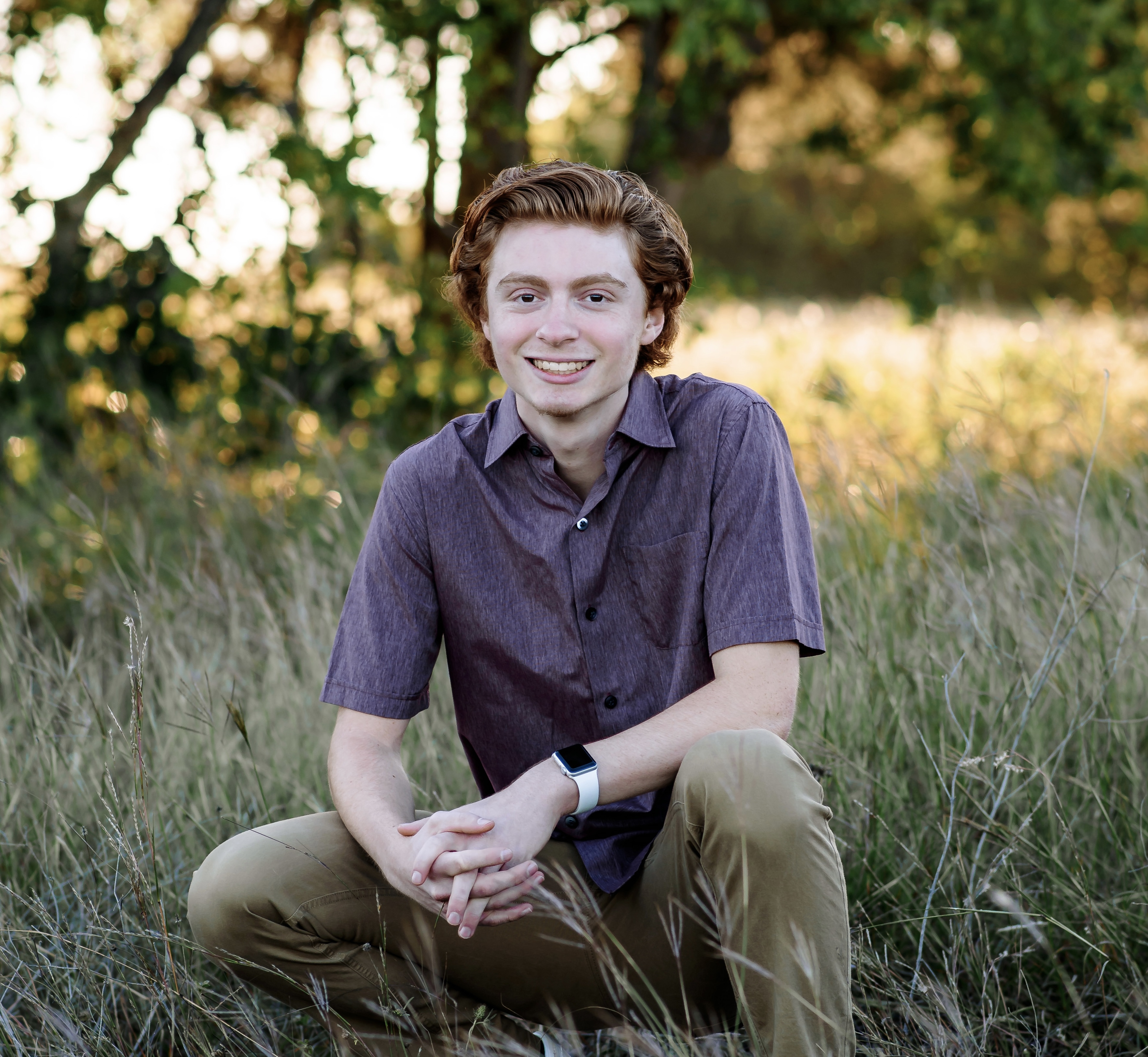 Colten Van Voorhis Digital Portfolio